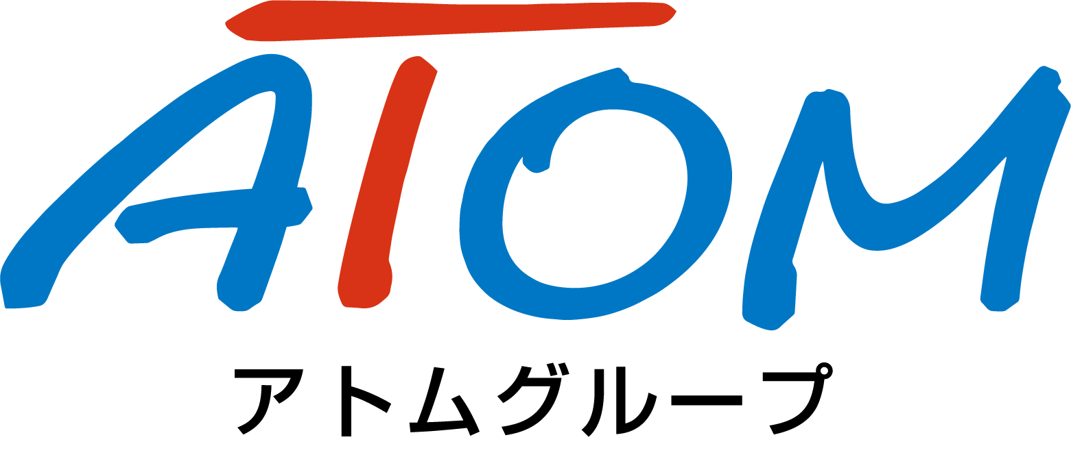 ATOM愛子店 - アトムグループ