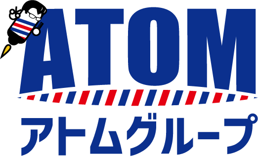 ATOM名取店 - アトムグループ